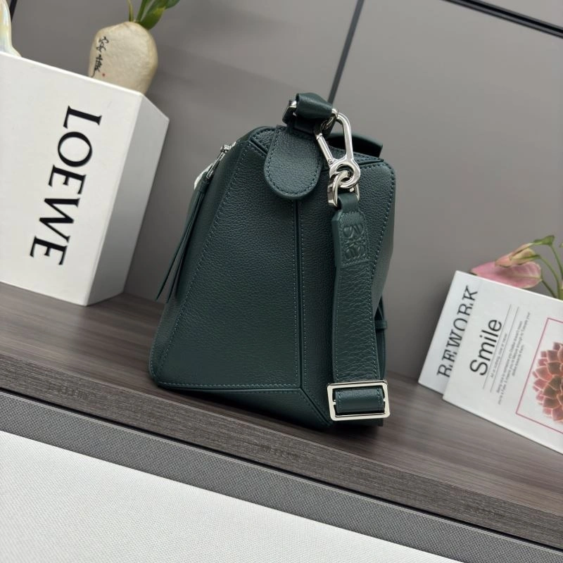 Perfect replica Loewe Puzzle Bags