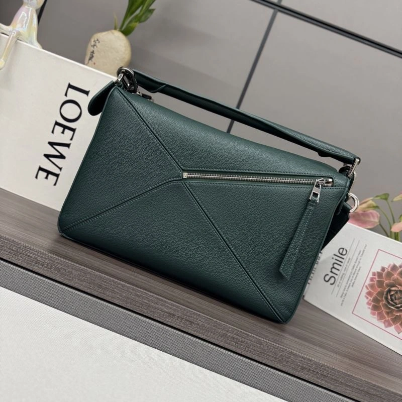 Perfect replica Loewe Puzzle Bags