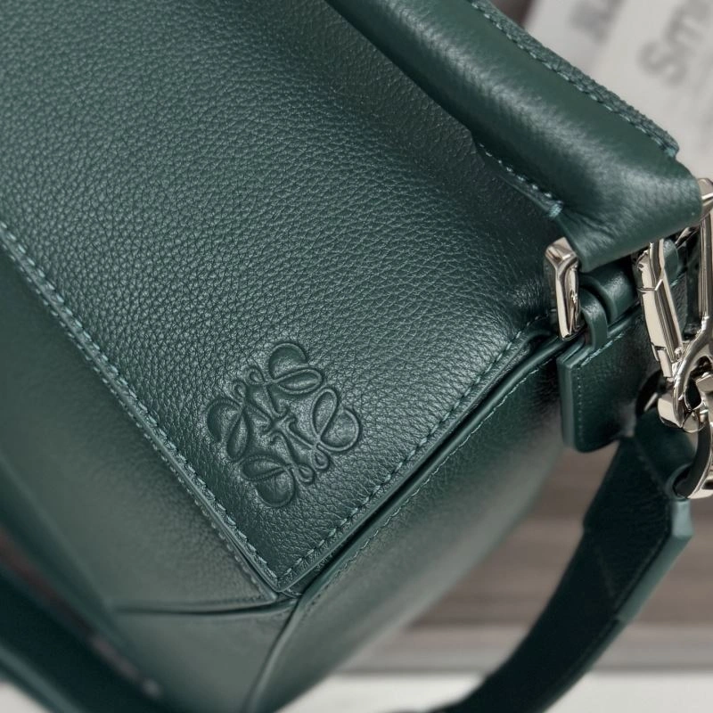 Perfect replica Loewe Puzzle Bags
