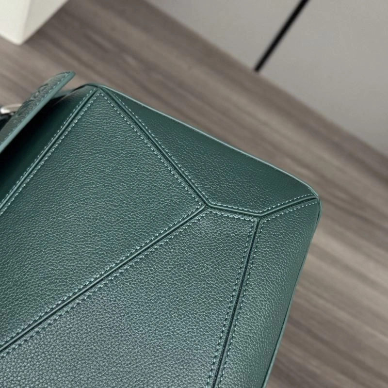 Perfect replica Loewe Puzzle Bags