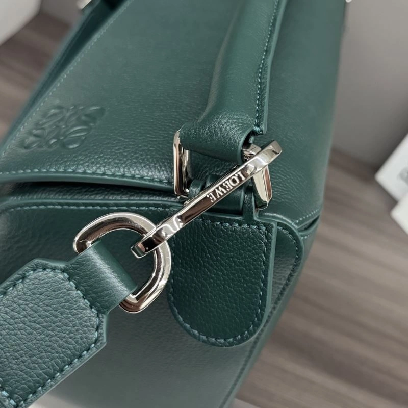 Perfect replica Loewe Puzzle Bags