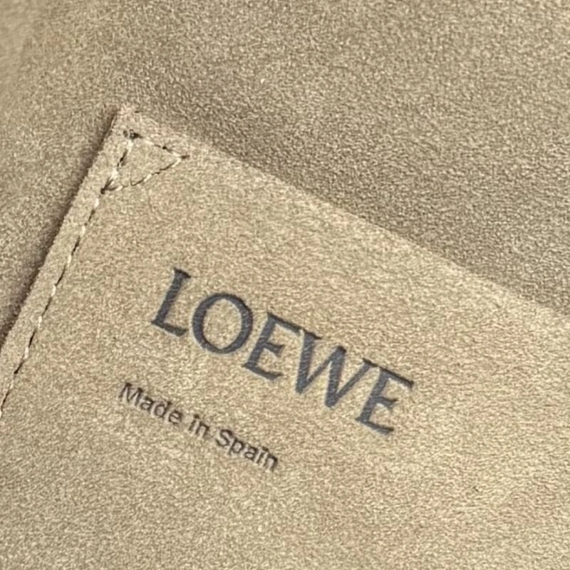Perfect replica Loewe Puzzle Bags