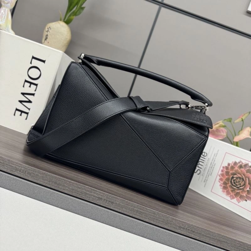 Loewe Puzzle Bags