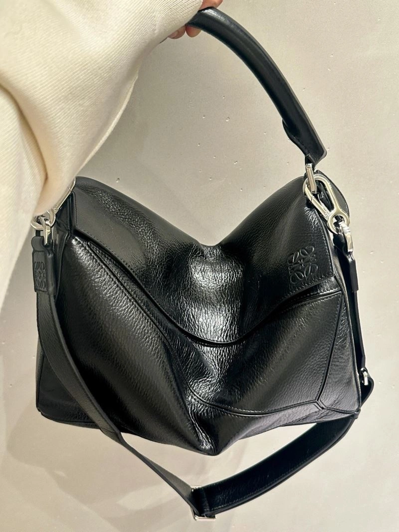 Accurate model Loewe Puzzle Bags