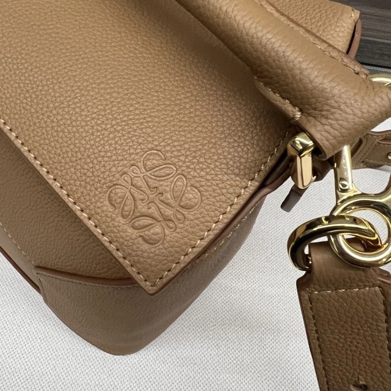 Perfect replica Loewe Puzzle Bags