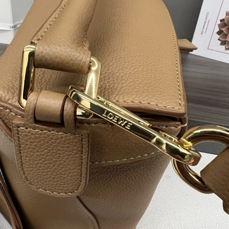 Perfect replica Loewe Puzzle Bags