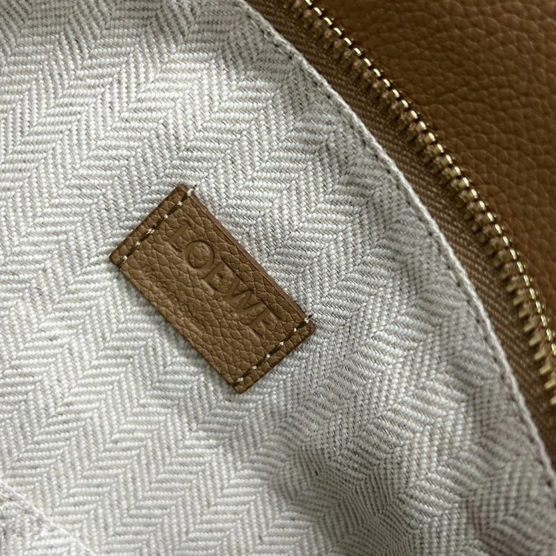 Perfect replica Loewe Puzzle Bags