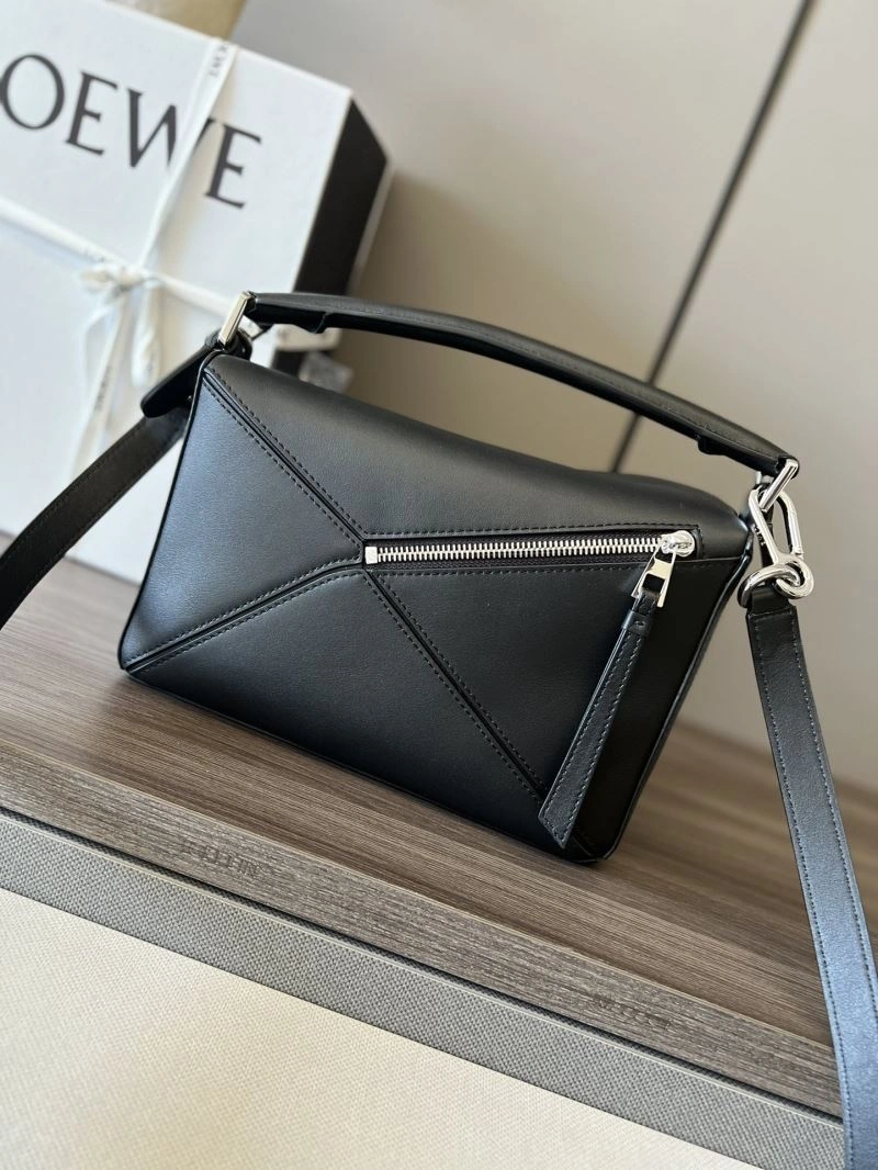 1:1 copy Loewe Puzzle Bags