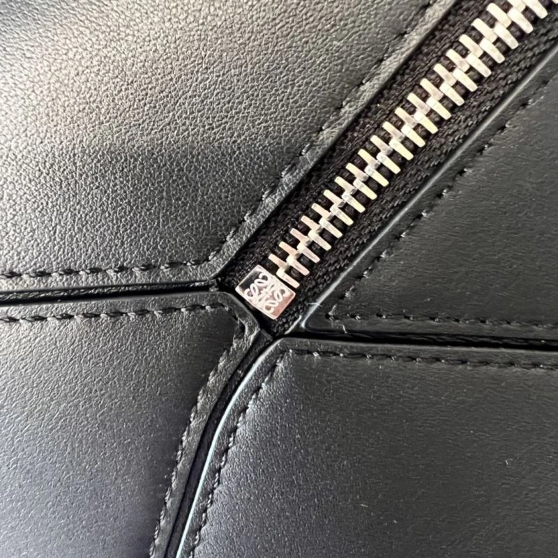 1:1 copy Loewe Puzzle Bags