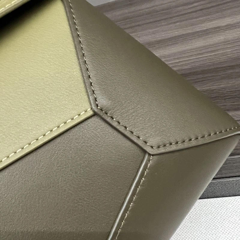 1:1 copy Loewe Puzzle Bags