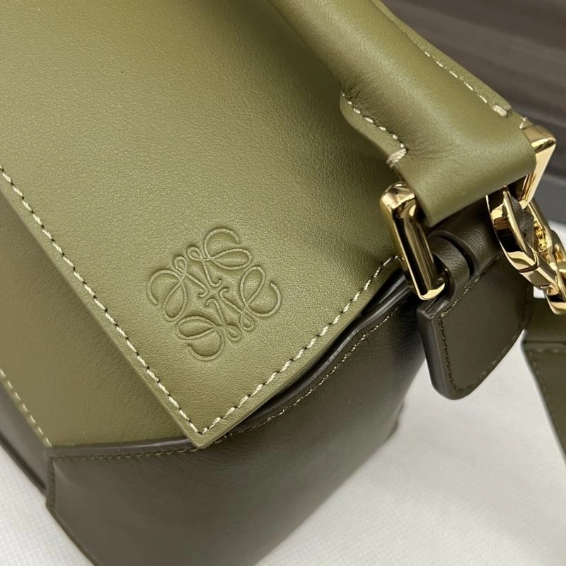 1:1 copy Loewe Puzzle Bags