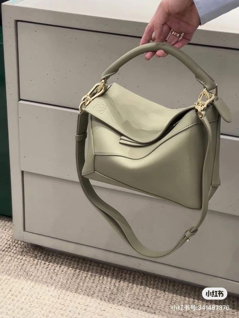 1:1 copy Loewe Puzzle Bags