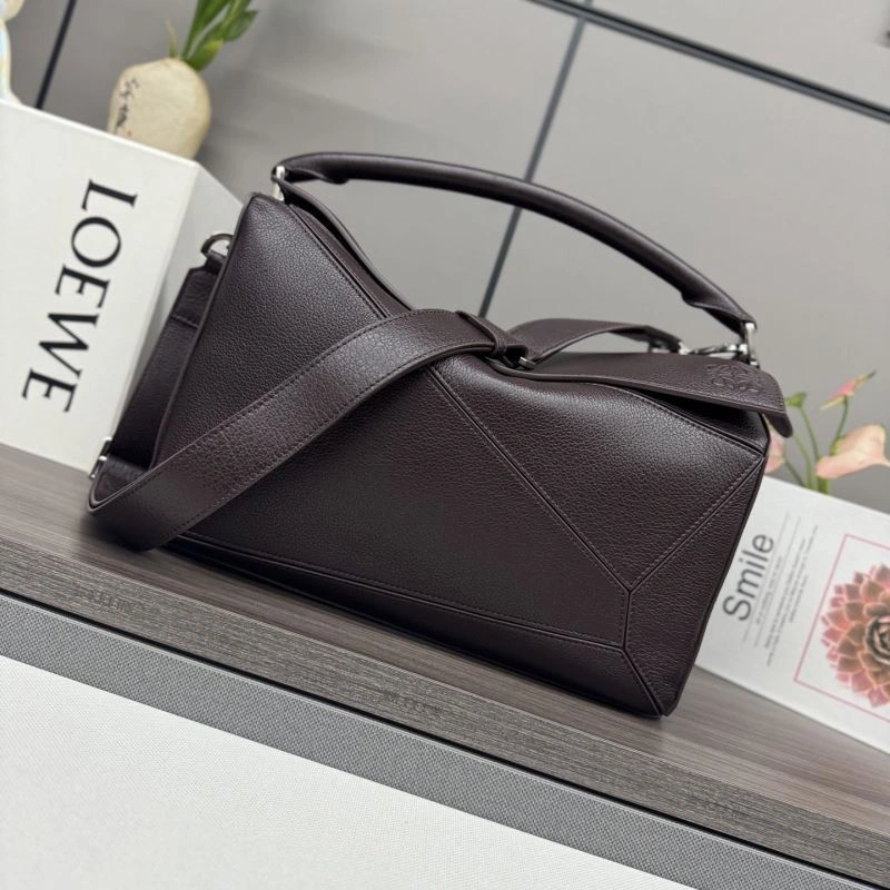 Loewe Puzzle Bags