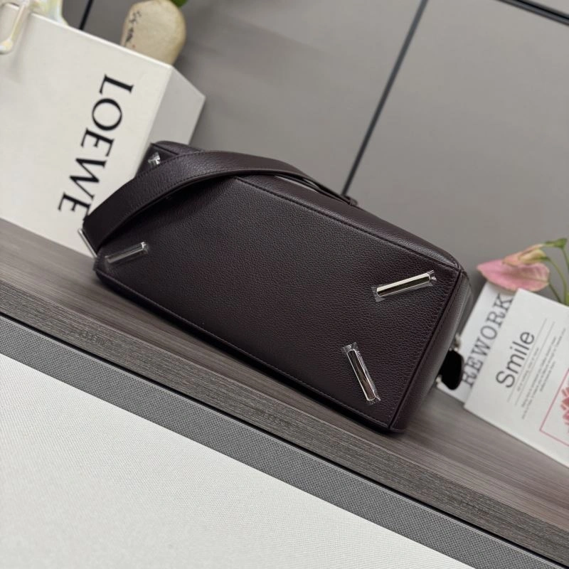 Mirror quality Loewe Puzzle Bags