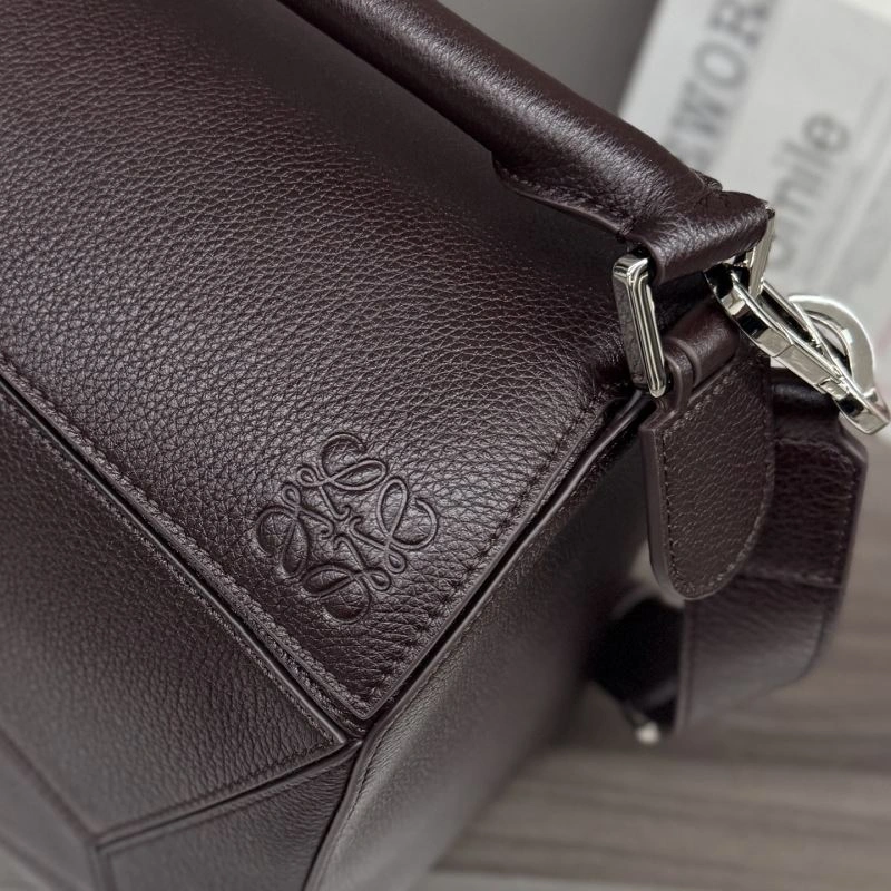 Mirror quality Loewe Puzzle Bags