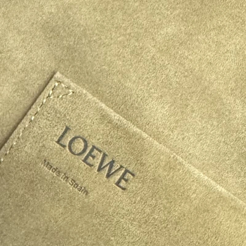 Mirror quality Loewe Puzzle Bags