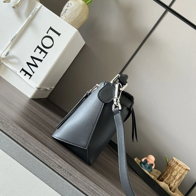 Authentic Loewe Puzzle Bags