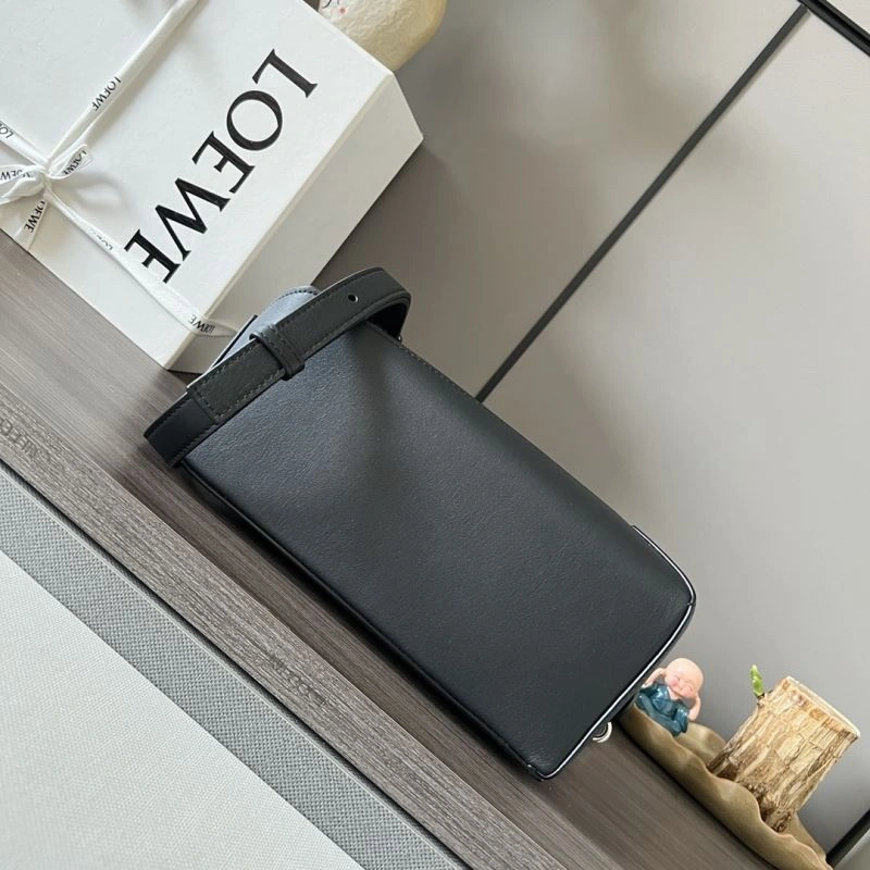 Authentic Loewe Puzzle Bags