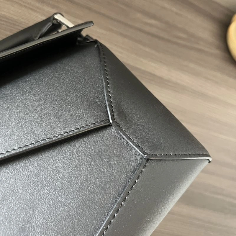 Authentic Loewe Puzzle Bags