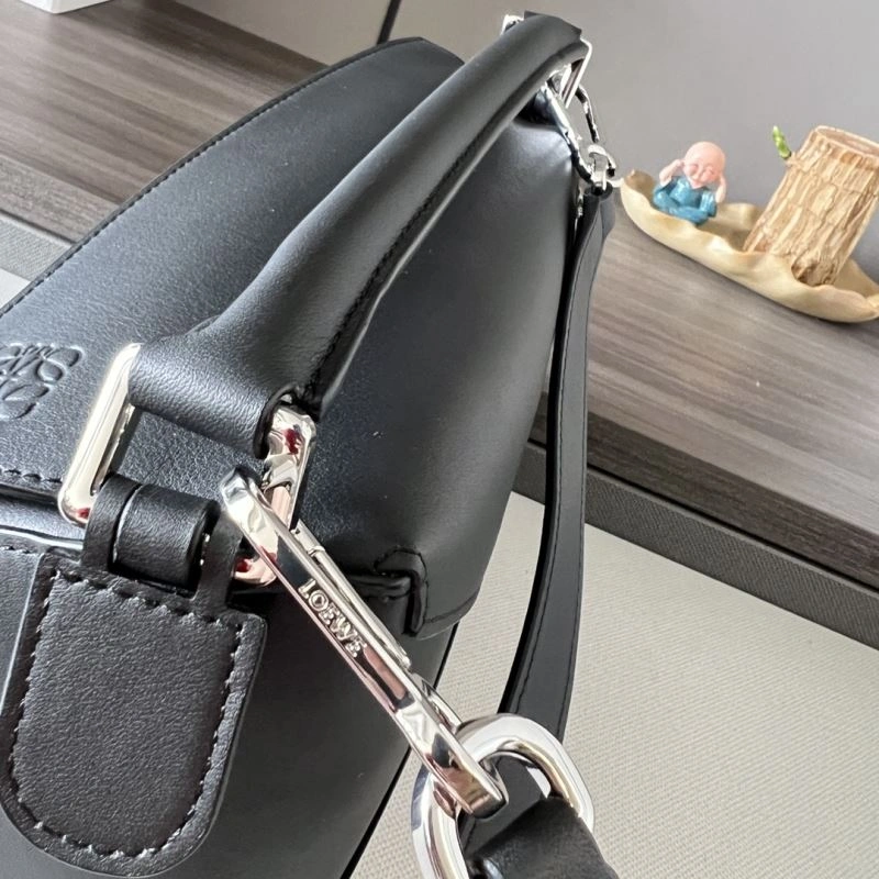 Authentic Loewe Puzzle Bags