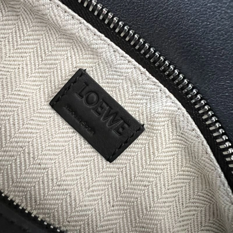 Authentic Loewe Puzzle Bags