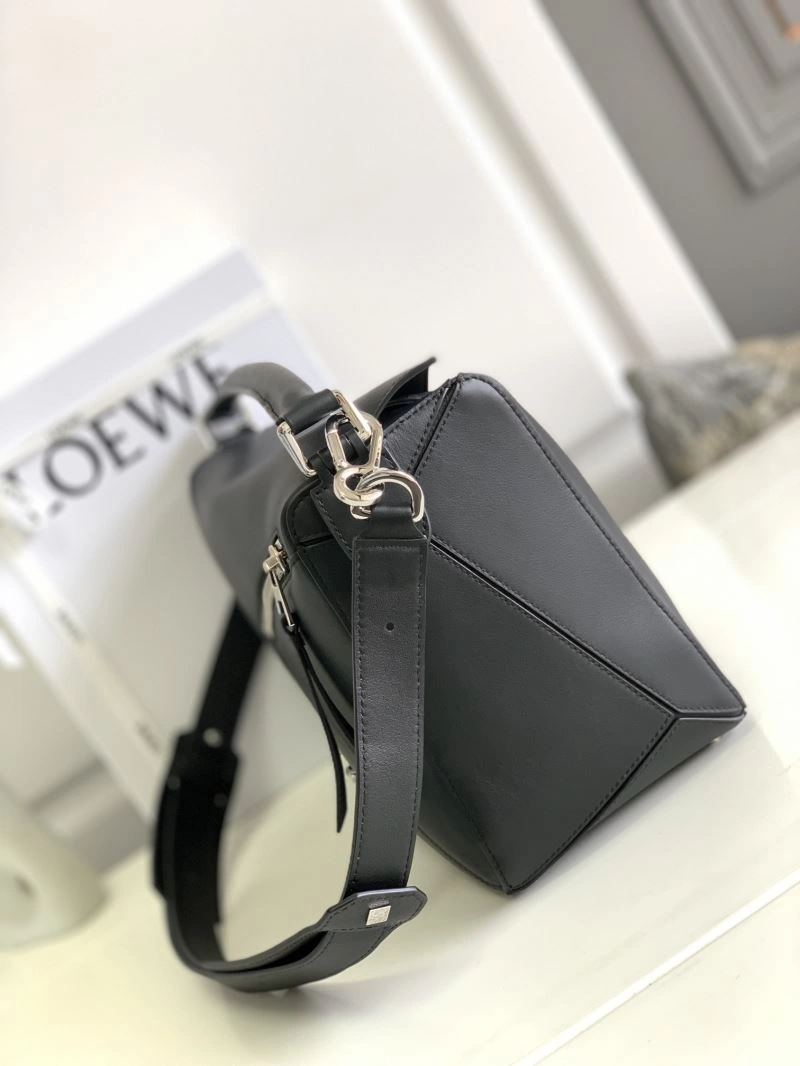 Genuine Loewe Puzzle Bags