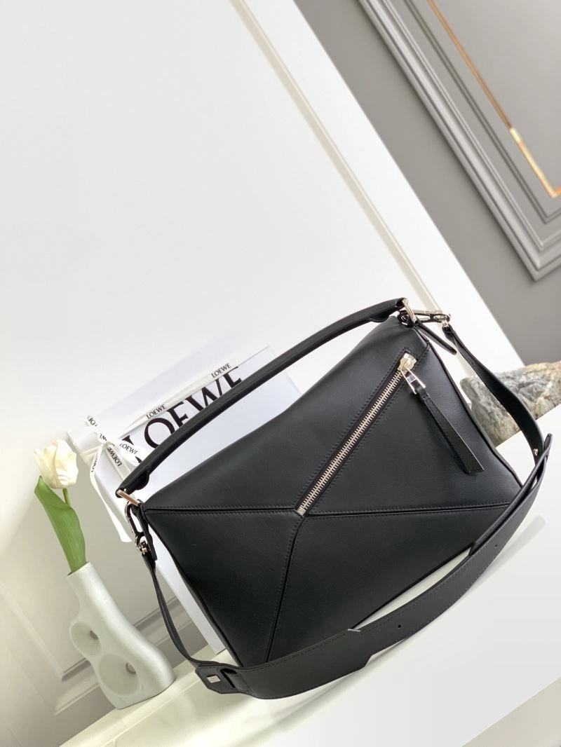 Genuine Loewe Puzzle Bags
