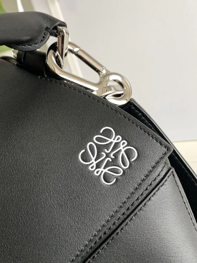 Genuine Loewe Puzzle Bags