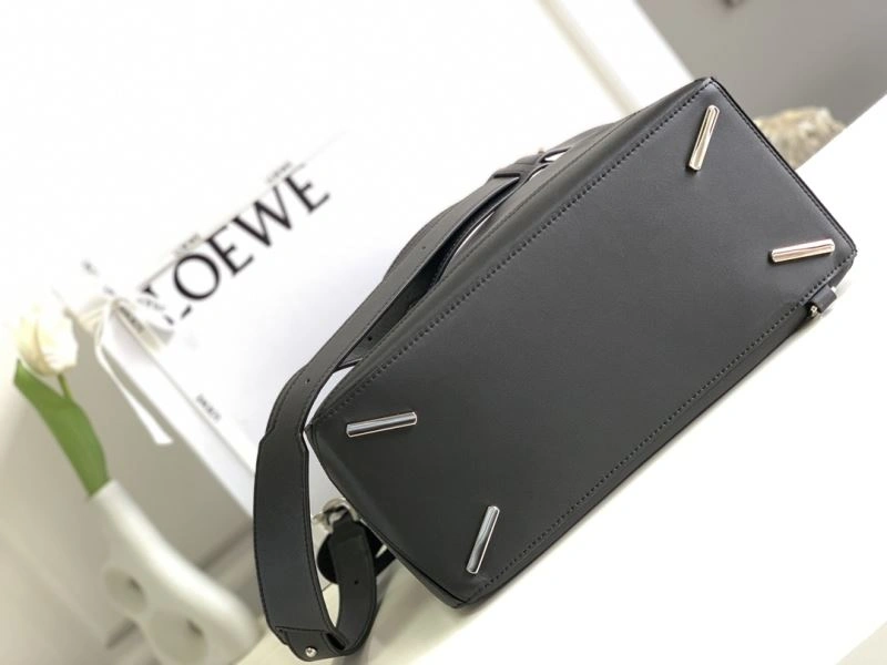 Genuine Loewe Puzzle Bags