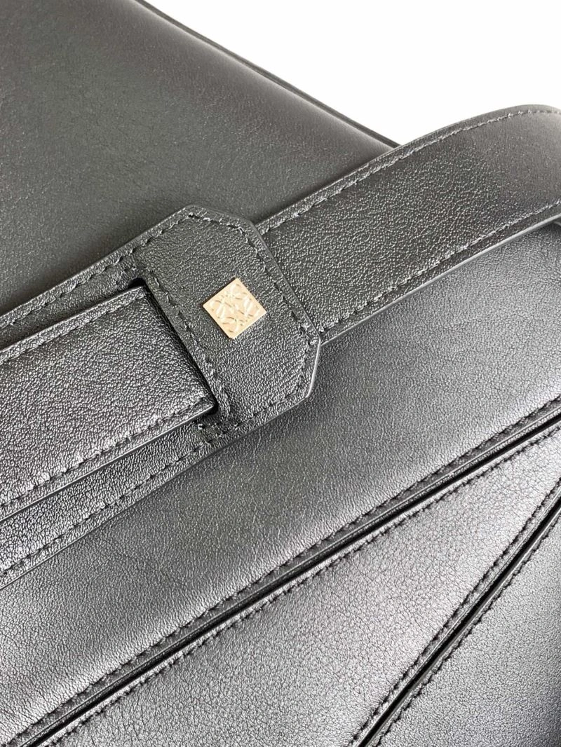 Genuine Loewe Puzzle Bags