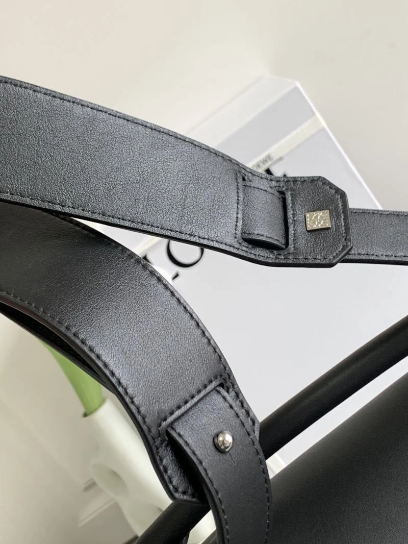 Genuine Loewe Puzzle Bags