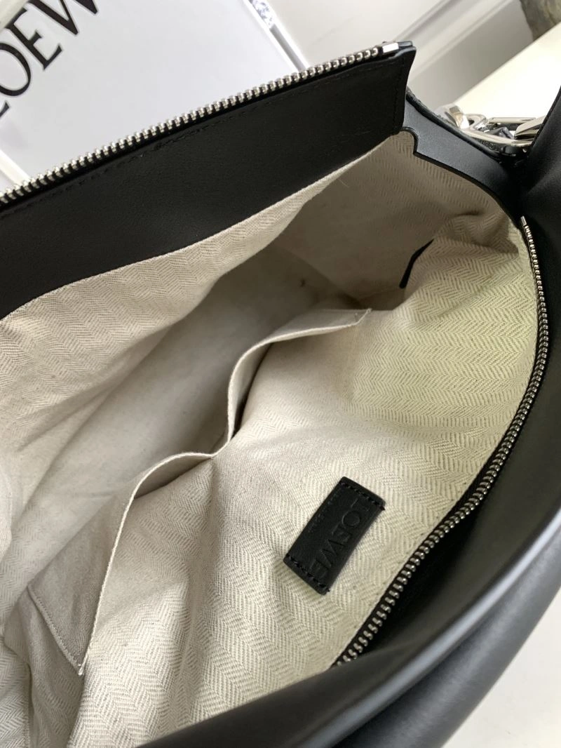 Genuine Loewe Puzzle Bags