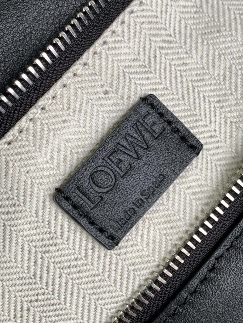 Genuine Loewe Puzzle Bags