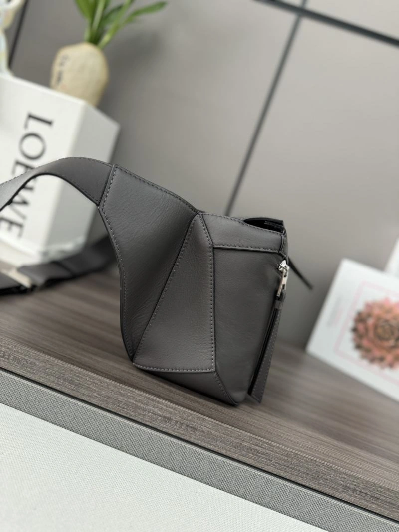 Factory-made Loewe Puzzle Bags