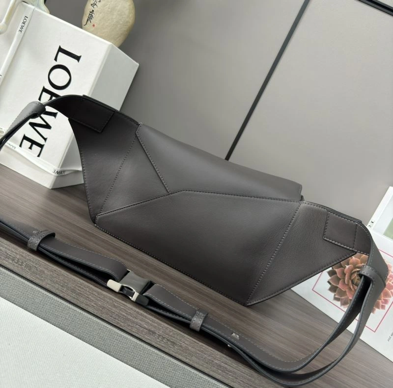 Factory-made Loewe Puzzle Bags