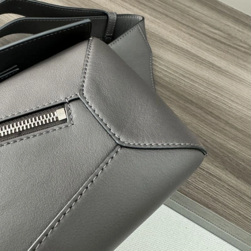 Factory-made Loewe Puzzle Bags