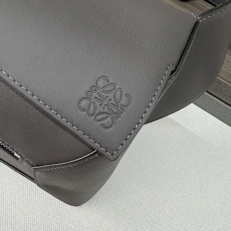Factory-made Loewe Puzzle Bags