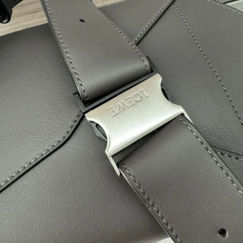 Factory-made Loewe Puzzle Bags