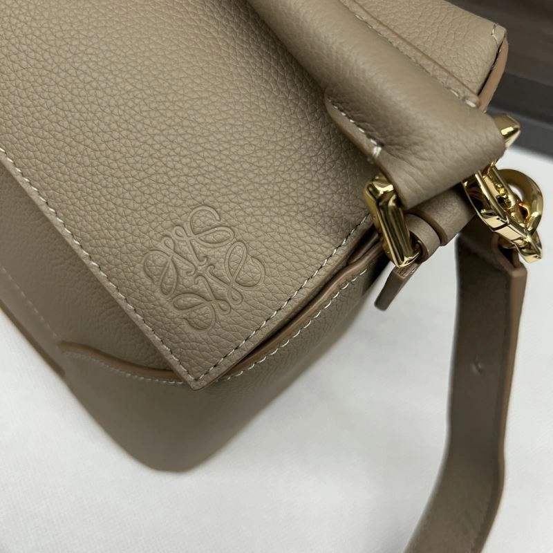 Authentic Loewe Puzzle Bags