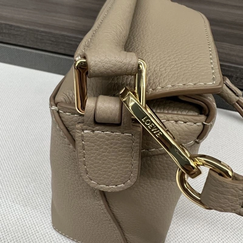 Legit Loewe Puzzle Bags