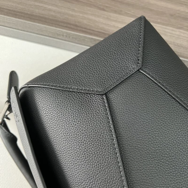 High accuracy Loewe Puzzle Bags