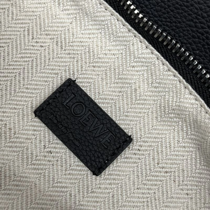 High accuracy Loewe Puzzle Bags