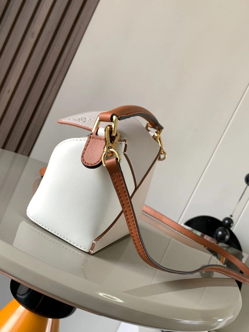 Legit Loewe Puzzle Bags