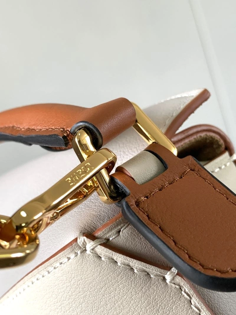Legit Loewe Puzzle Bags