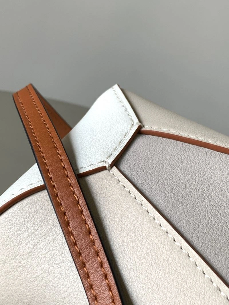 Legit Loewe Puzzle Bags