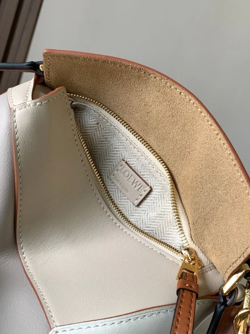 Legit Loewe Puzzle Bags