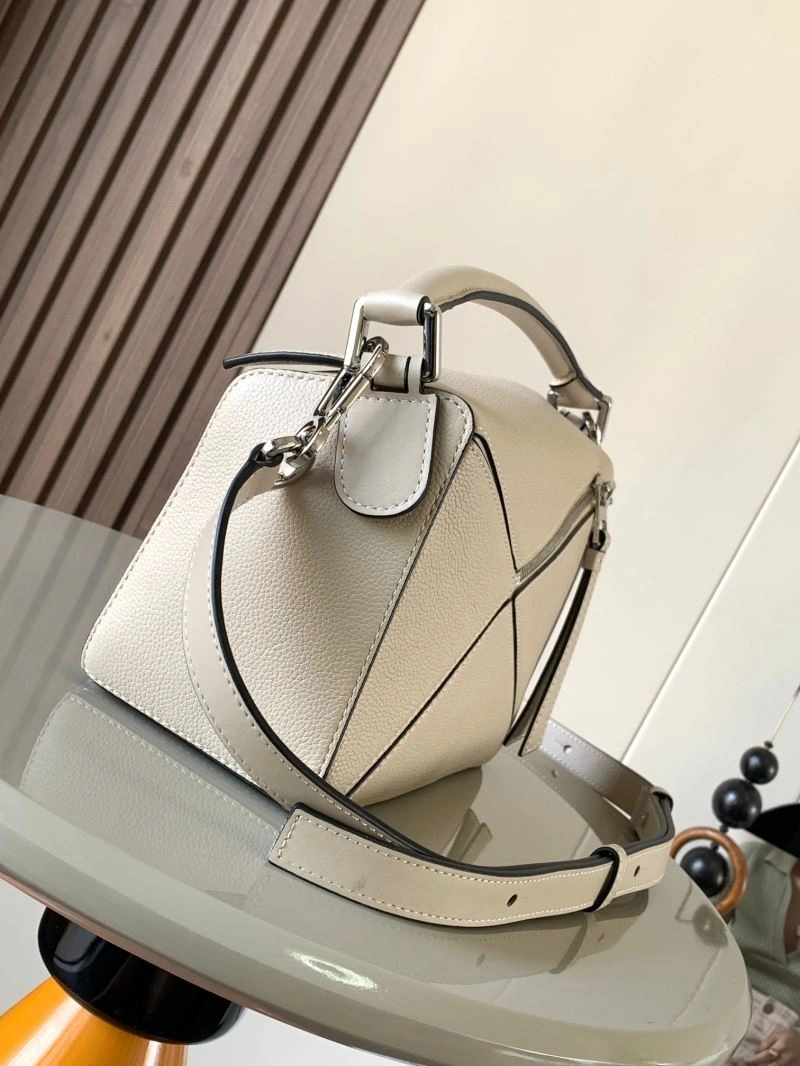 Brand-original Loewe Puzzle Bags
