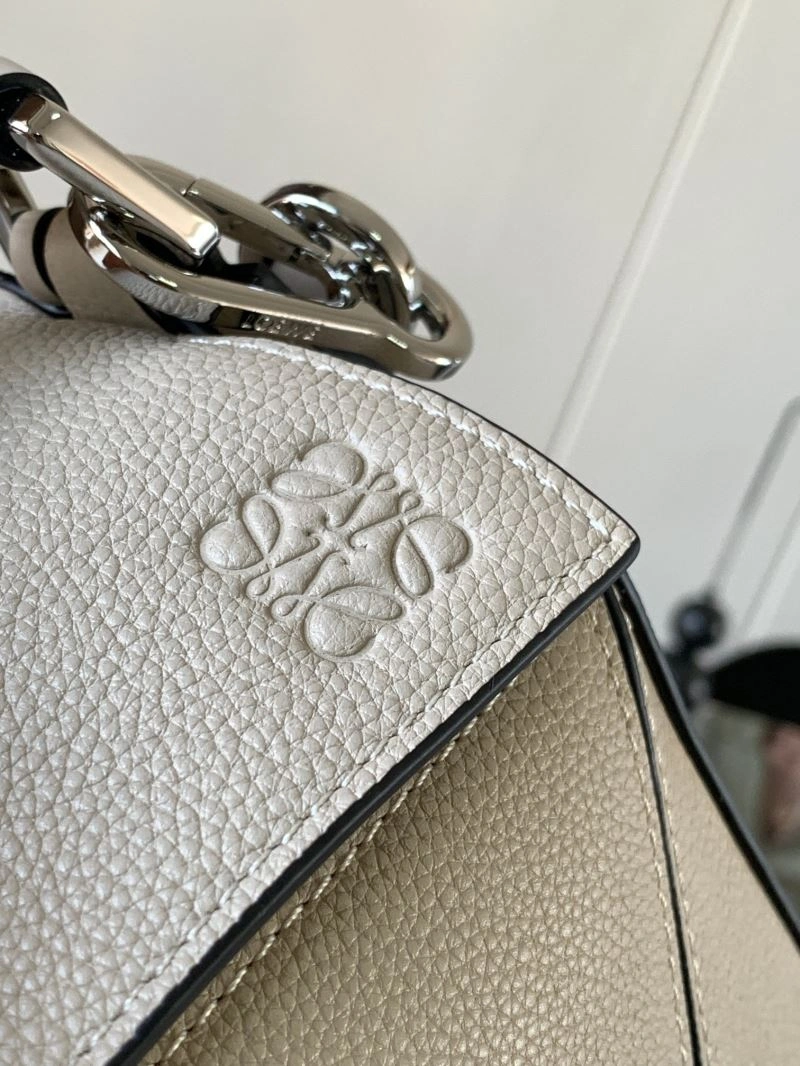 Brand-original Loewe Puzzle Bags