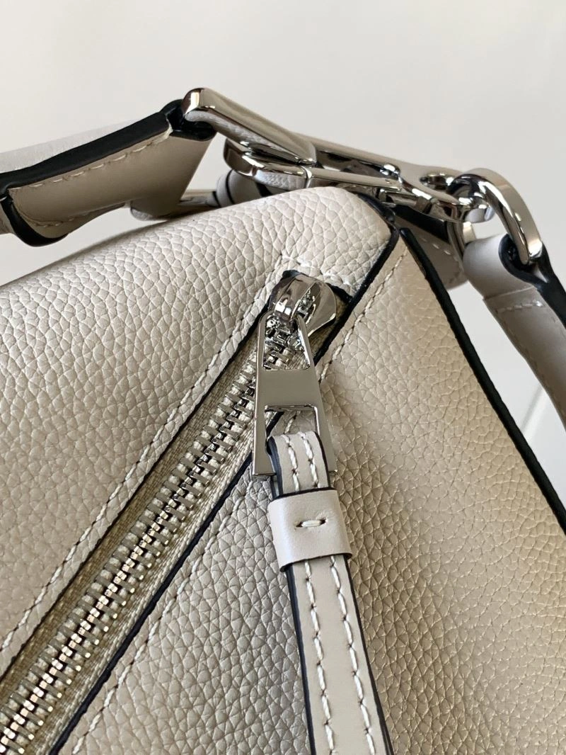 Brand-original Loewe Puzzle Bags
