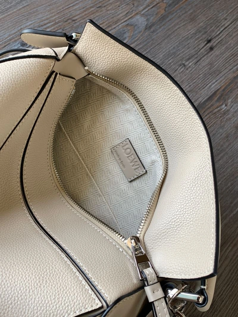 Brand-original Loewe Puzzle Bags